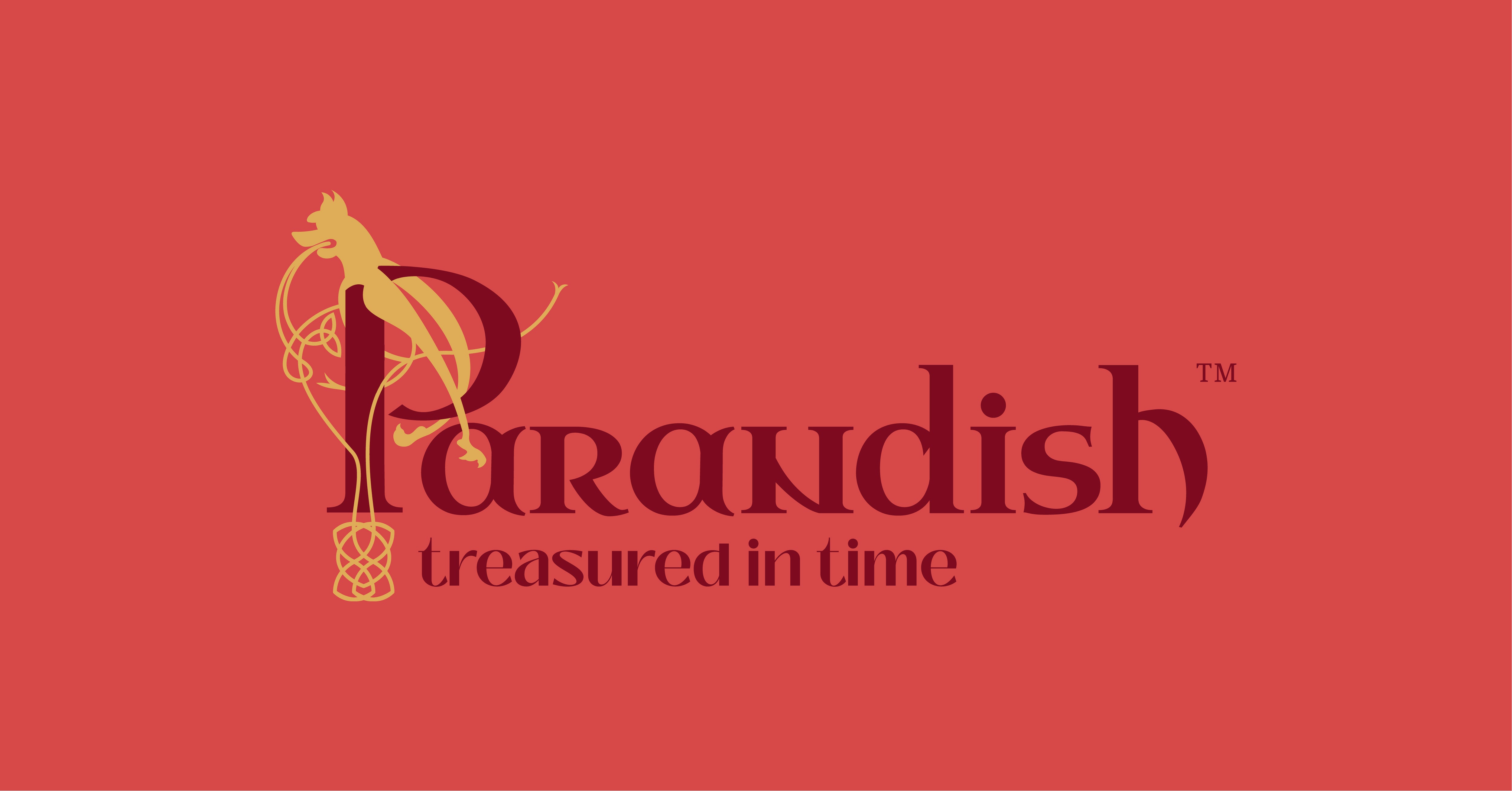 Collections – Parandish